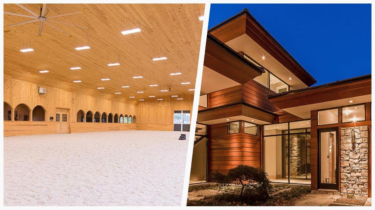 75 Large Orange Garage Design Ideas You'll Love - Cozy Home Designs