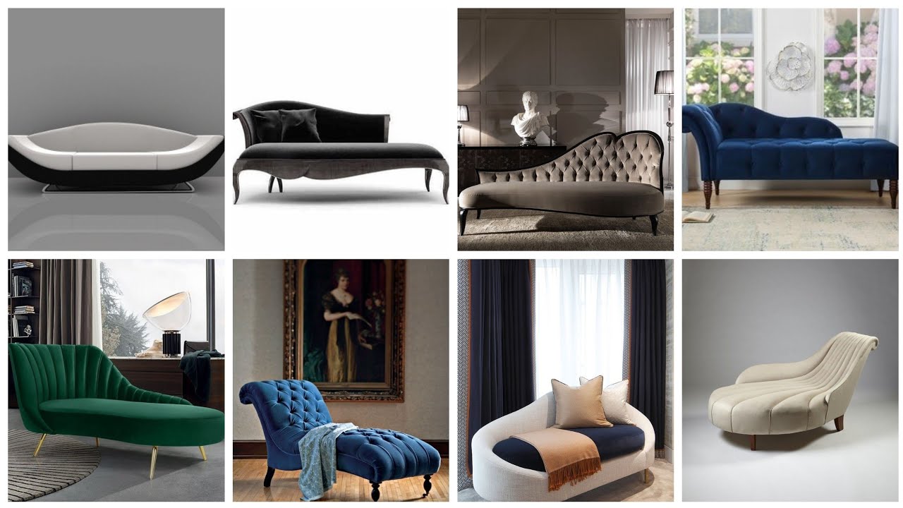 Single Sofa Design For Bedroom & Livingroom #DifferentDesigns - Cozy ...